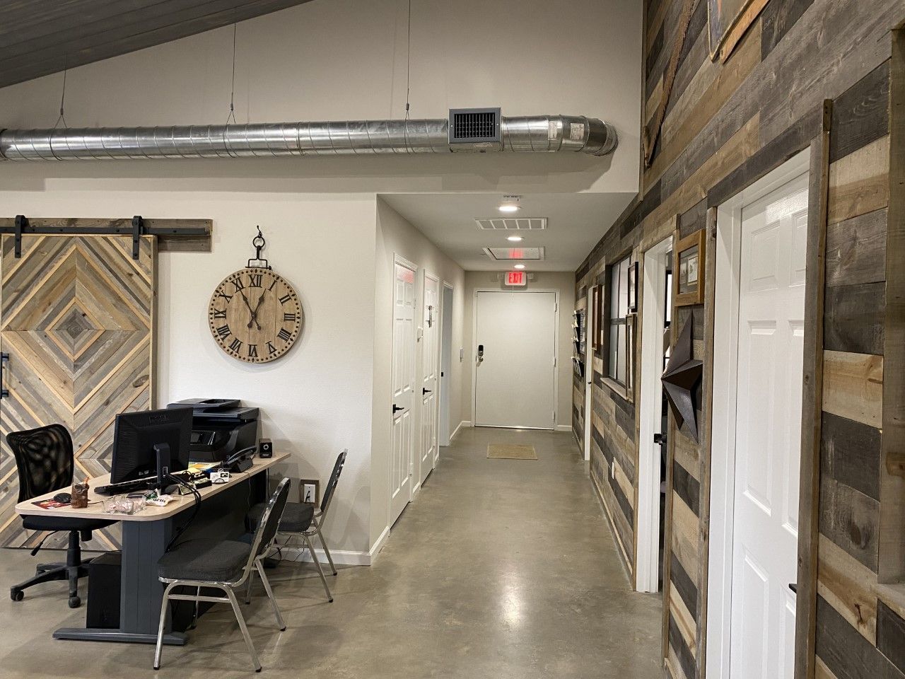 Project Gallery | MWS, Inc Metal Buildings