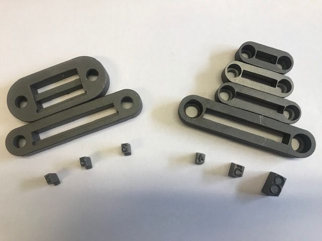 Power Industrial Stamp Kits | Holt, MI