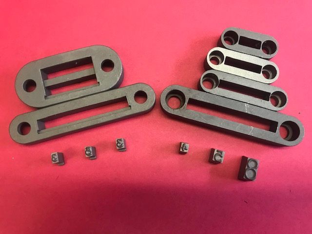 Power Industrial Stamp Kits | Holt, MI