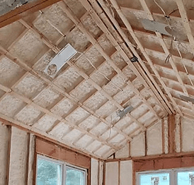Insulation Services | Advanced Green Insulation Rockland MA