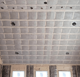 Insulation Services | Advanced Green Insulation Rockland MA