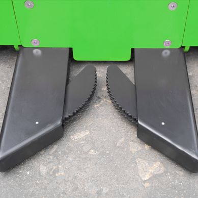 OPH26 / OPH26K Lithium Man-Up Order Picker | Noblelift