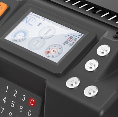 Noblelift HERO Task Support Vehicle | North America