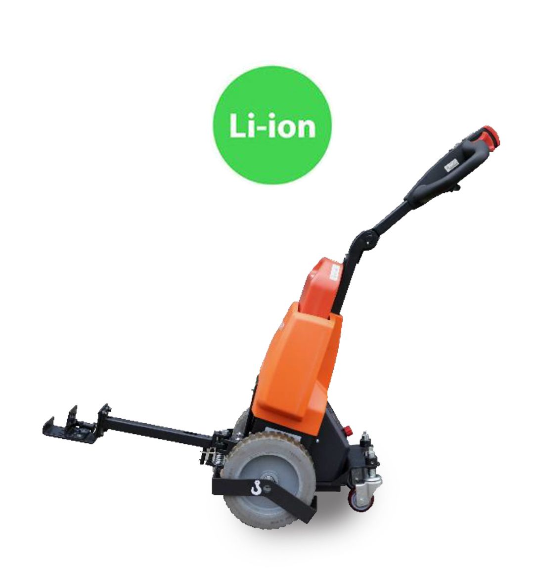 Noblelift Electric and Lithium Electric Tuggers - Tow Tractors