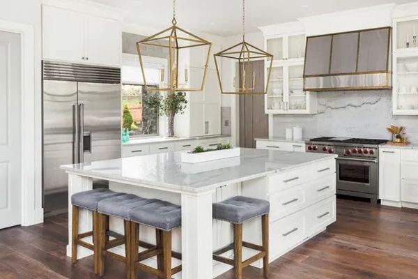 Cabinet Companies Tampa FL | Wesley Chapel FL | PGT Cabinets