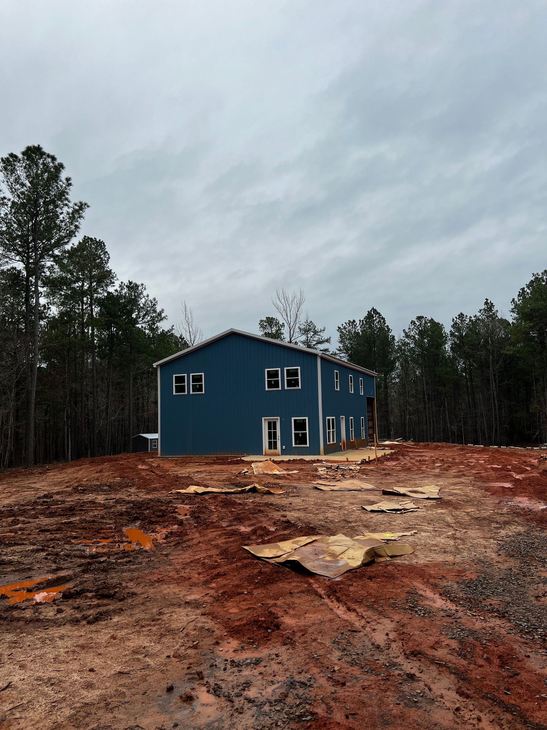 Gallery | Custom View Contracting