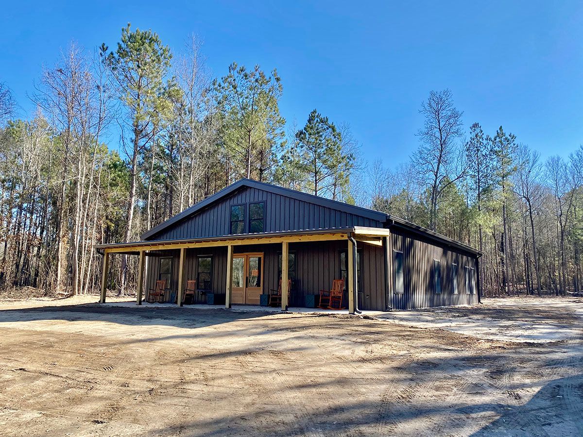 Gallery | Custom View Contracting