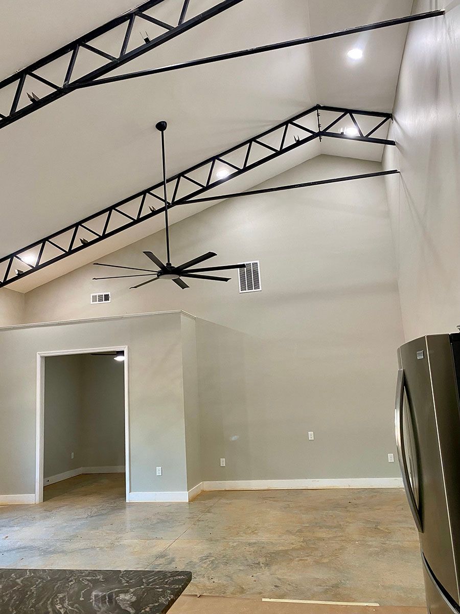 Gallery | Custom View Contracting