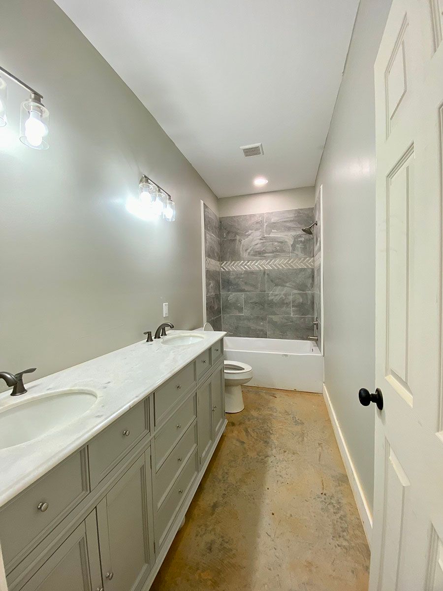 Gallery | Custom View Contracting