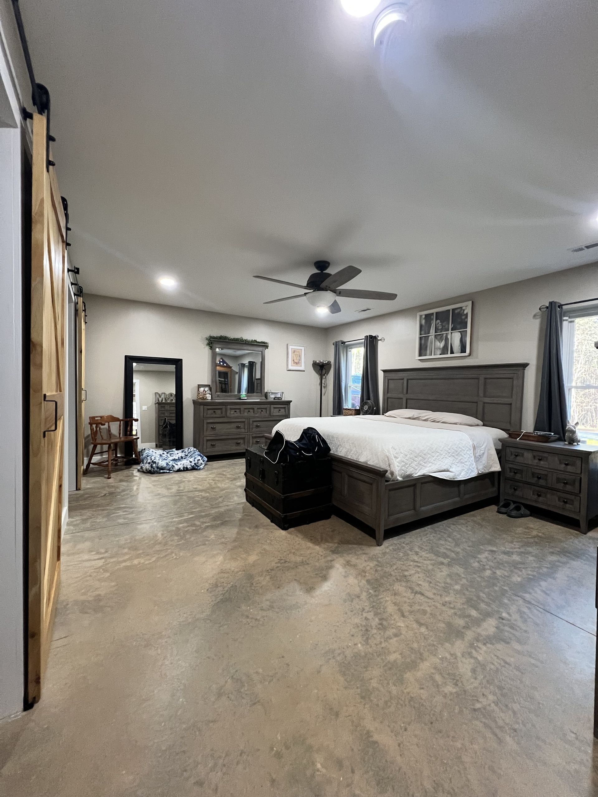 Gallery | Custom View Contracting