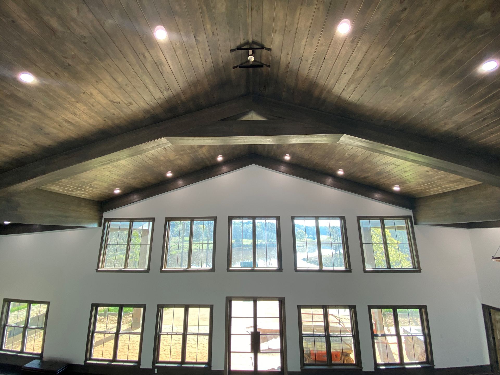 Gallery | Custom View Contracting