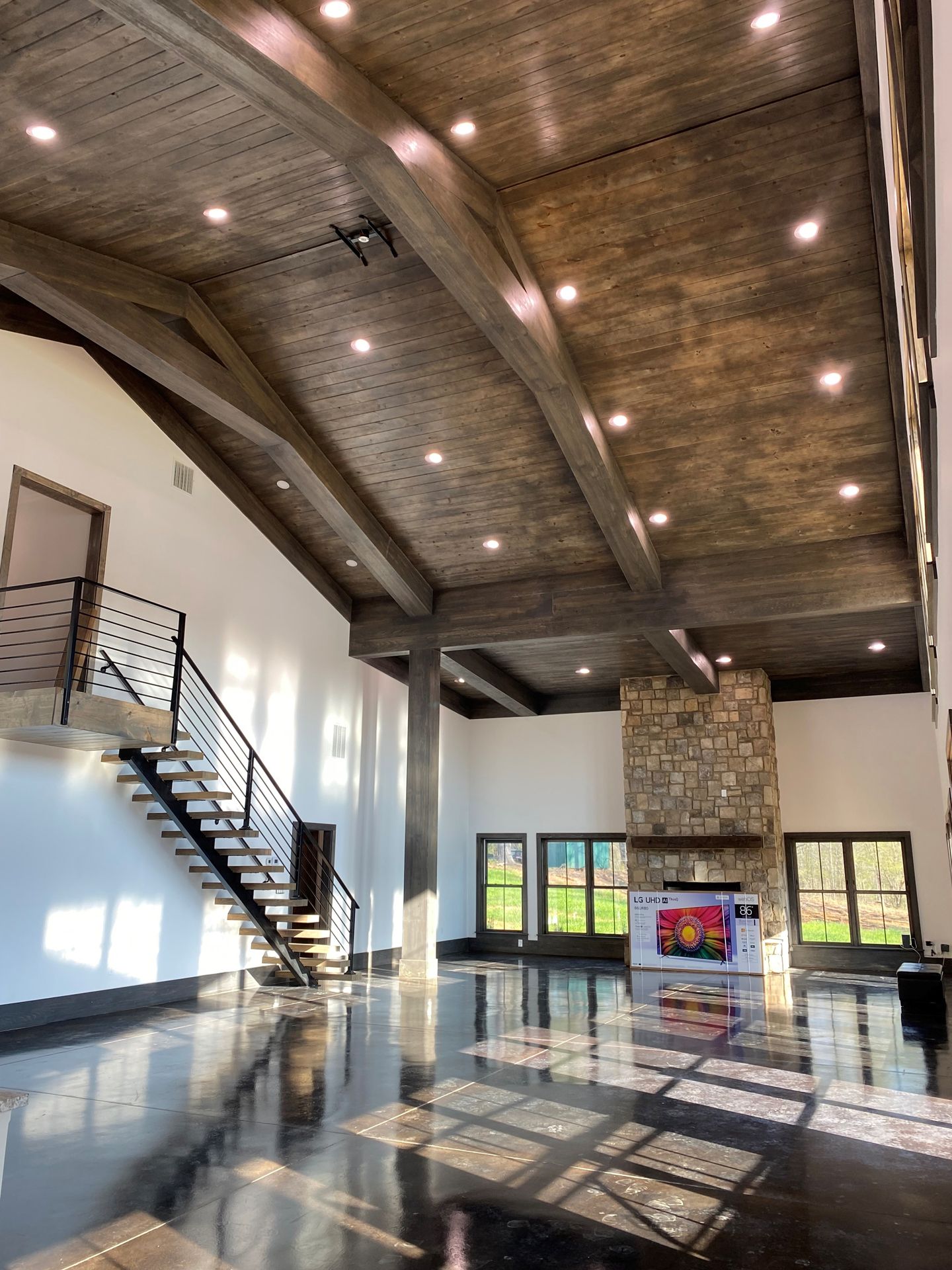 Gallery | Custom View Contracting