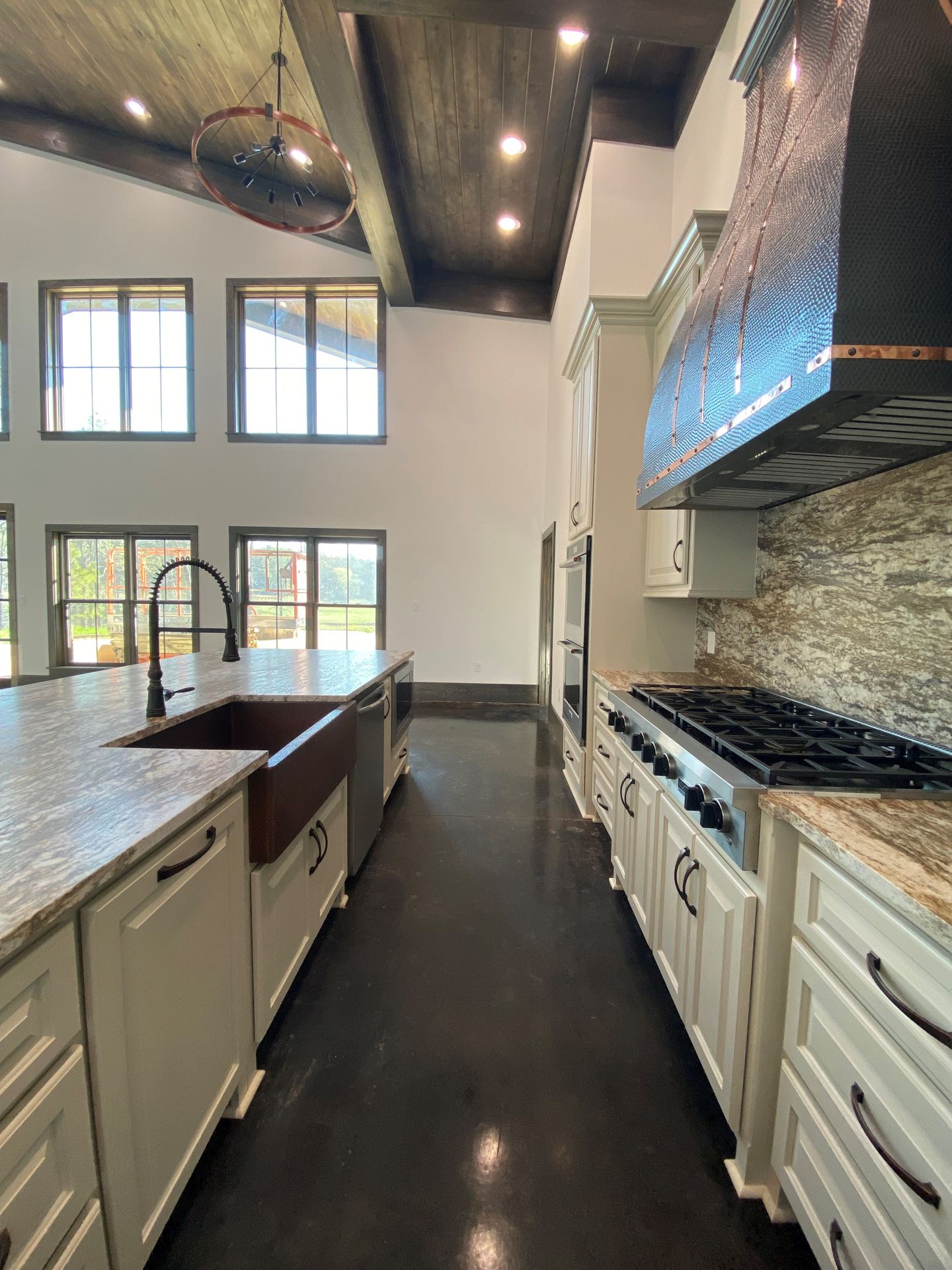 Gallery | Custom View Contracting