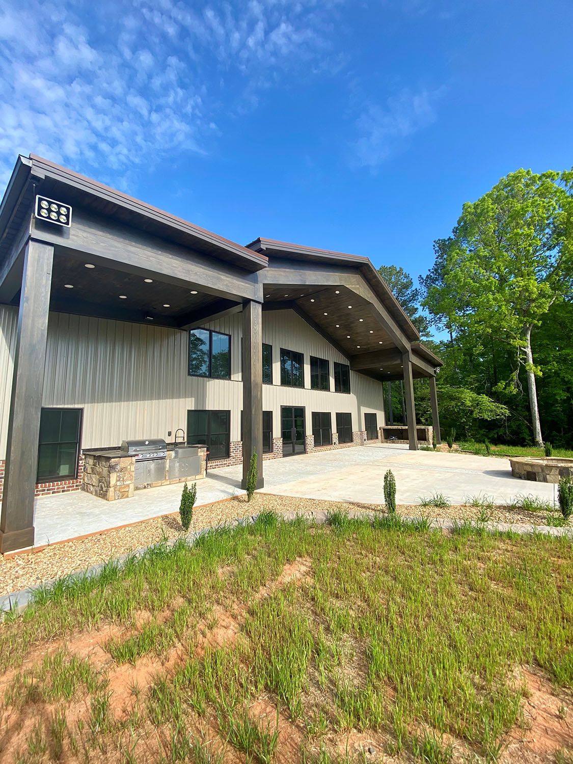 Gallery | Custom View Contracting