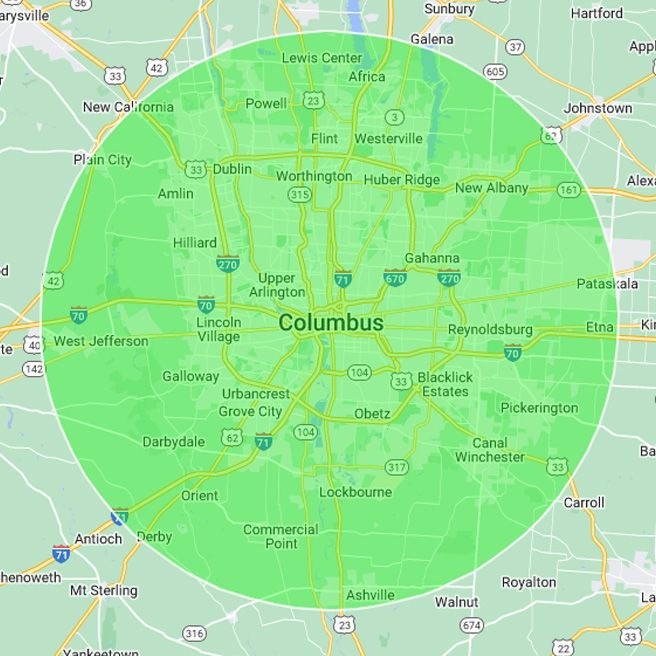 Contact Dan The Gutterman | Central Ohio | 614-268-0470