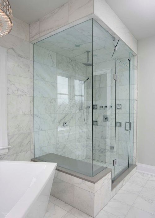 Frameless Shower Doors Boulder, CO | Longmont, CO