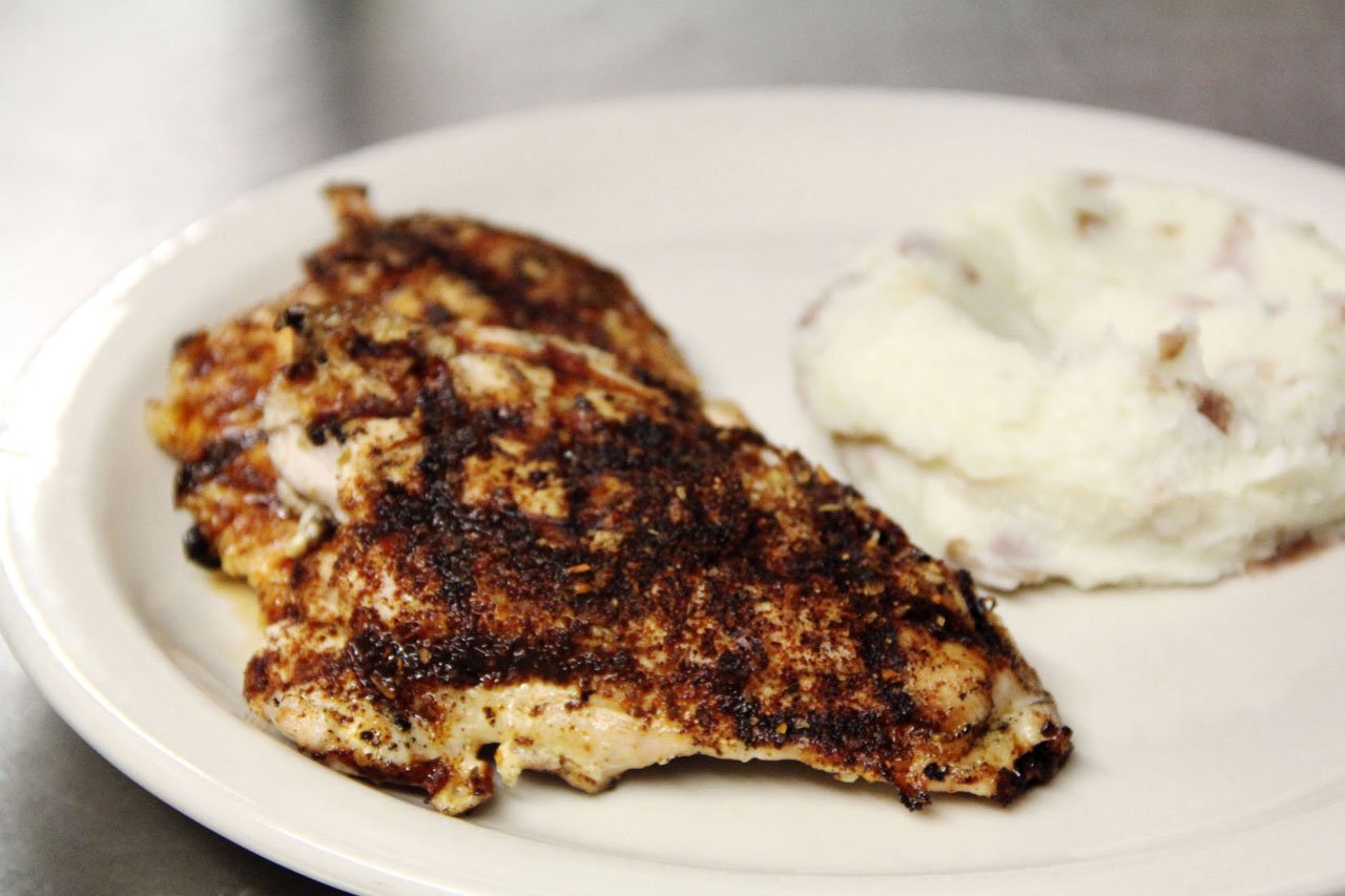 Logan's Rib-Eye | Restaurant | Terre Haute, IN