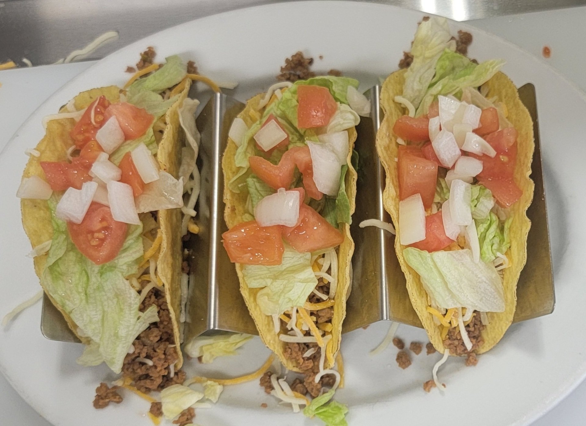 Food and Events Gallery | Walker's Silvermoon