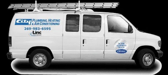 Service Agreements | 21-Point Inspections | Saint Joseph, MI