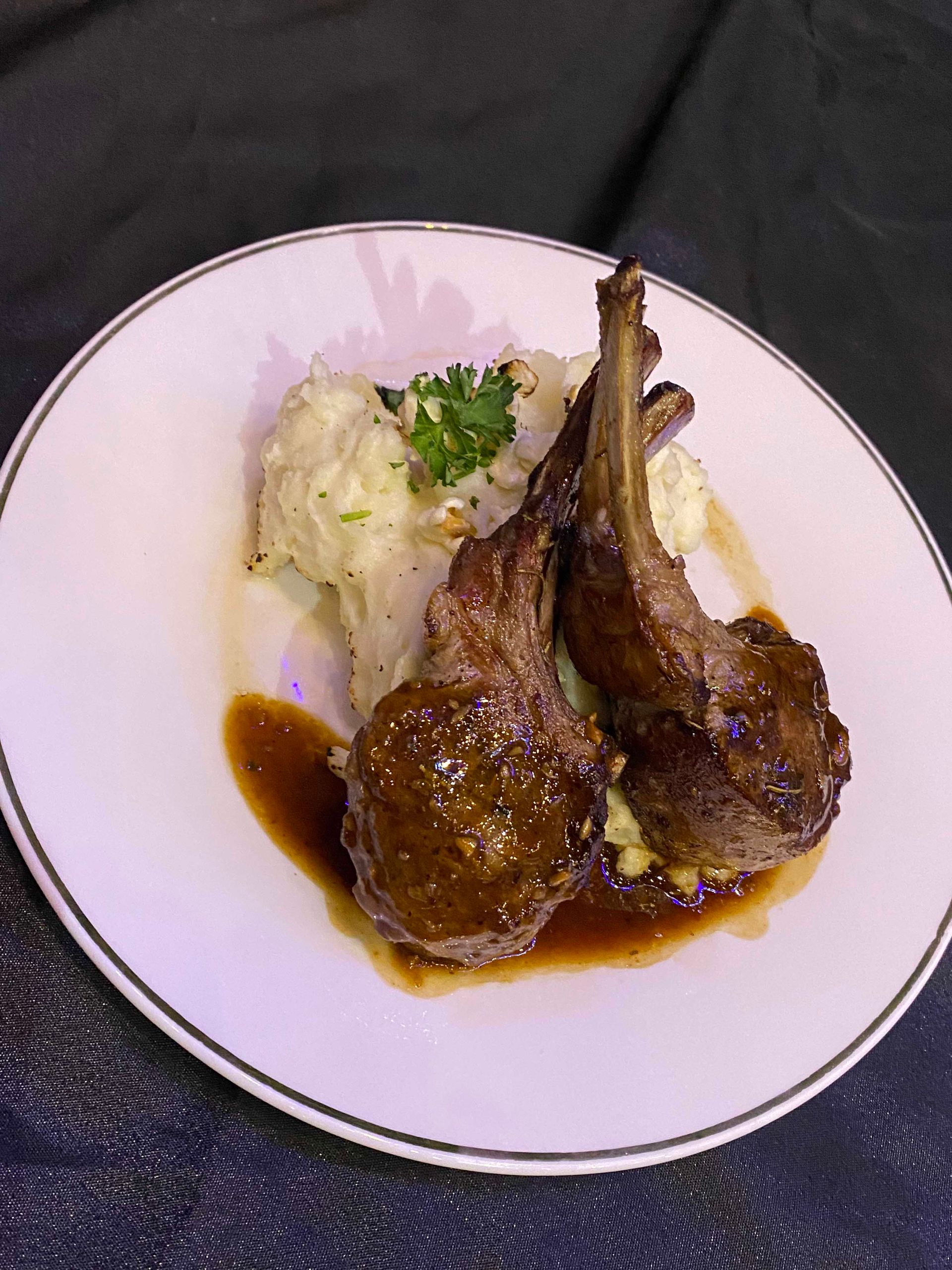 Restaurant Menus | Goldfinch Tap + Eatery | Marion, IA