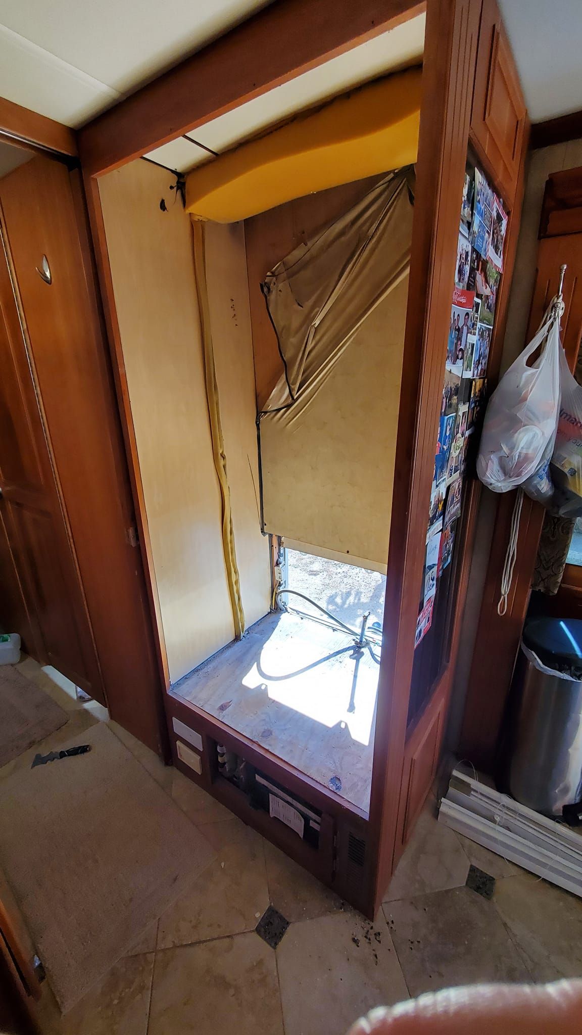 Project Gallery | Desert RV Parts & Service LLC