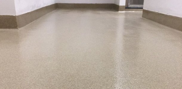 Quartz Flooring | Quartz Floor Installation | Glen Mills, PA