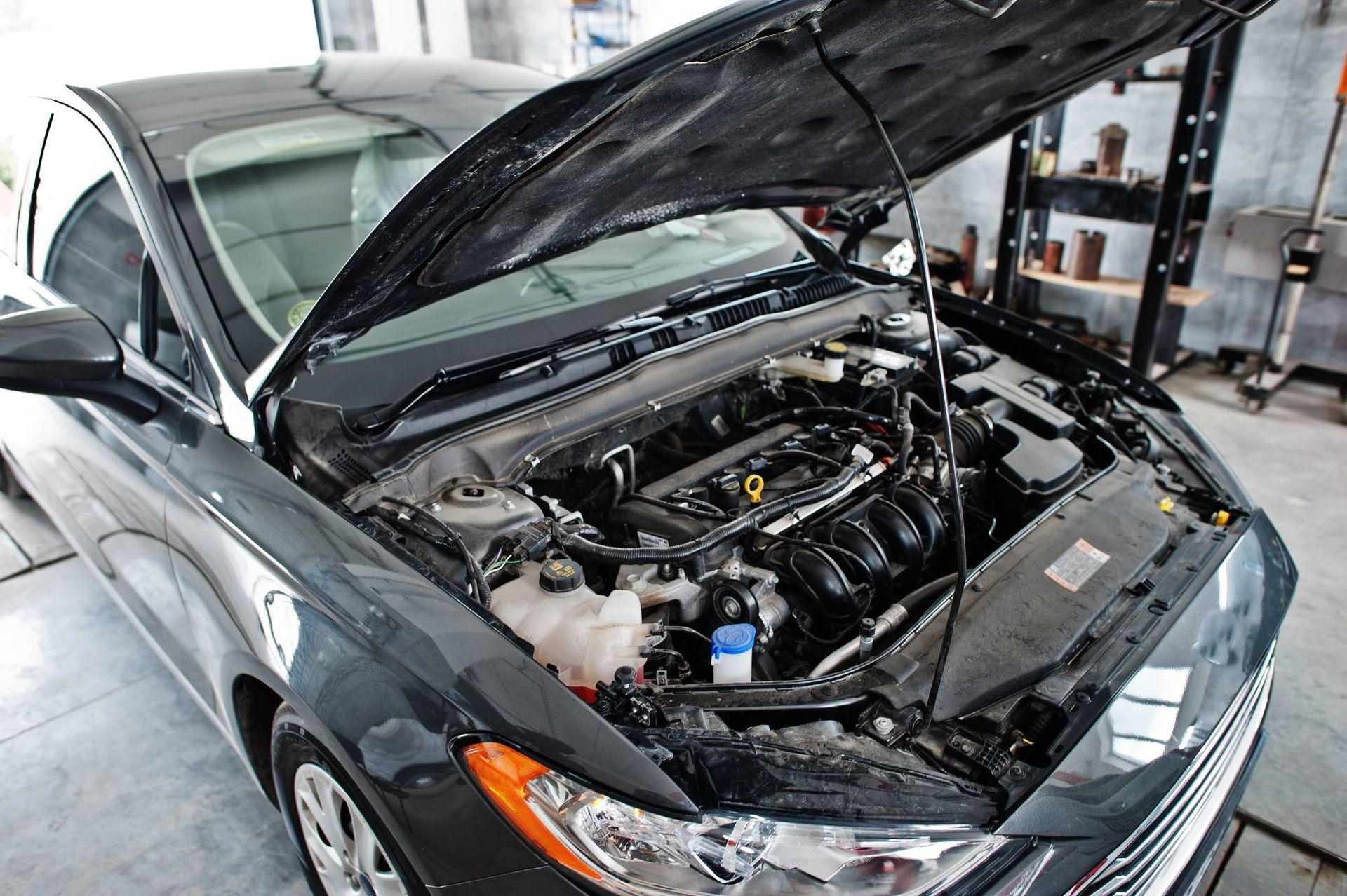 Auto Repair Shop | Huntley, IL | JDM Automotive Service