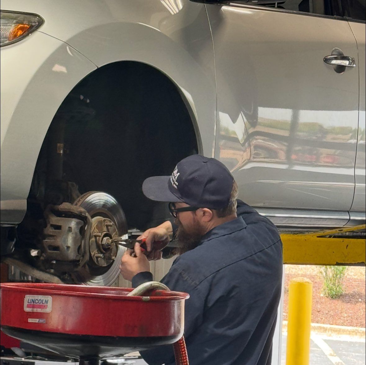 Auto Repair Shop | Huntley, IL | JDM Automotive Service