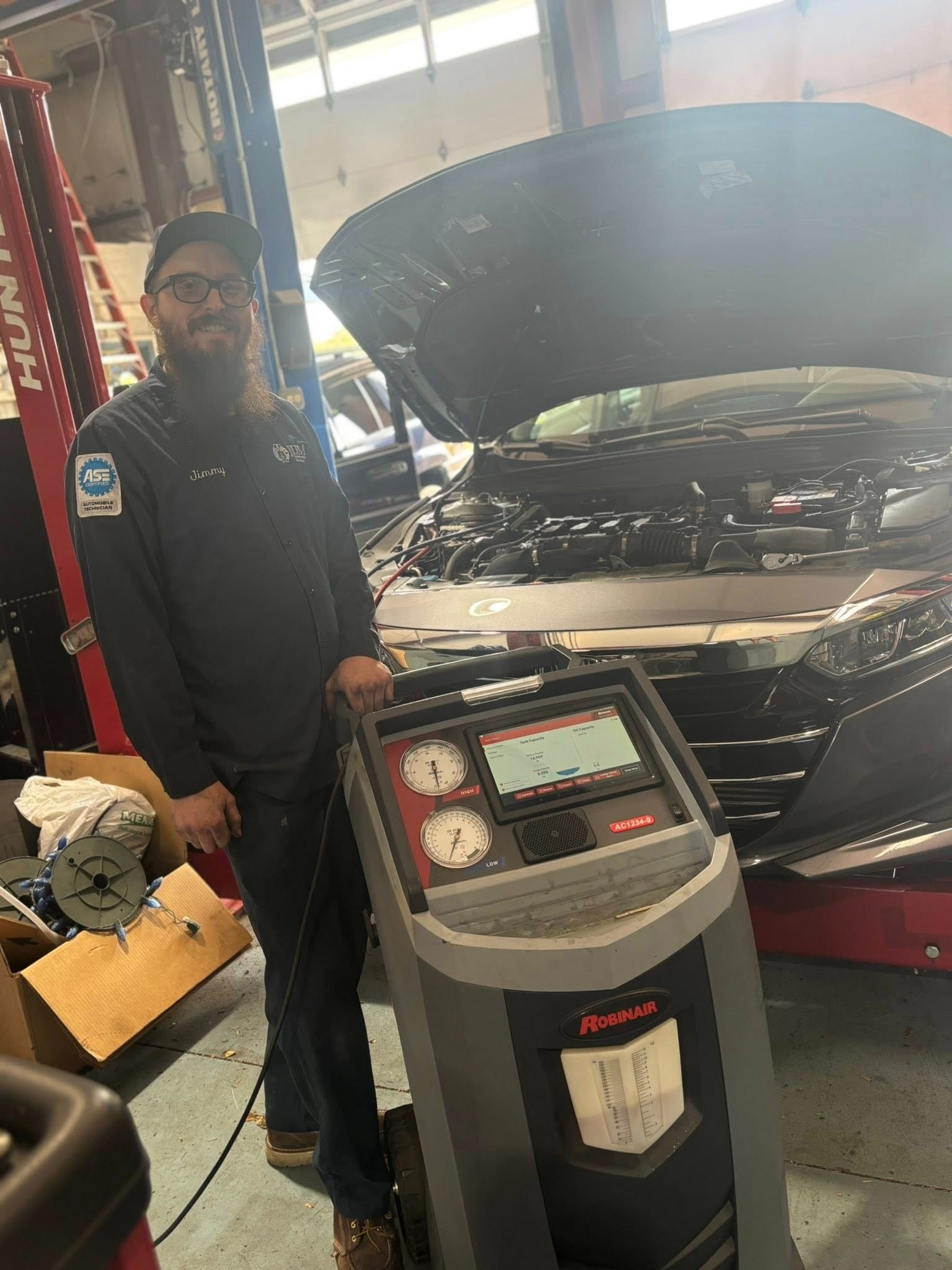 Auto Repair Shop | Huntley, IL | JDM Automotive Service
