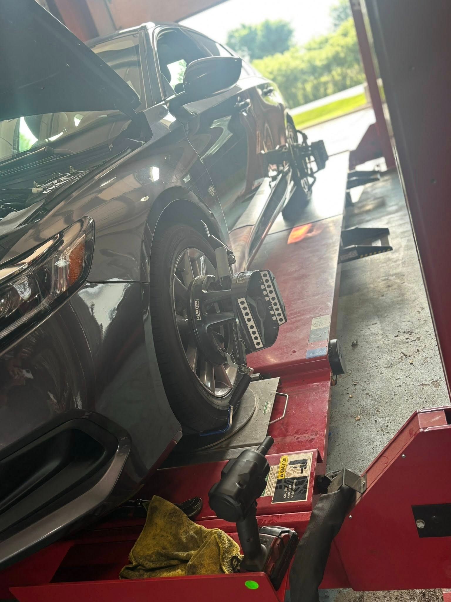 Auto Repair Shop | Huntley, IL | JDM Automotive Service