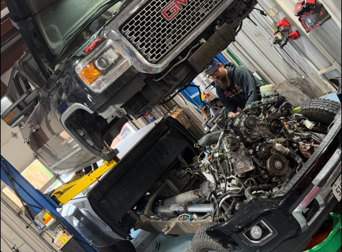 Auto Repair Shop | Huntley, IL | JDM Automotive Service