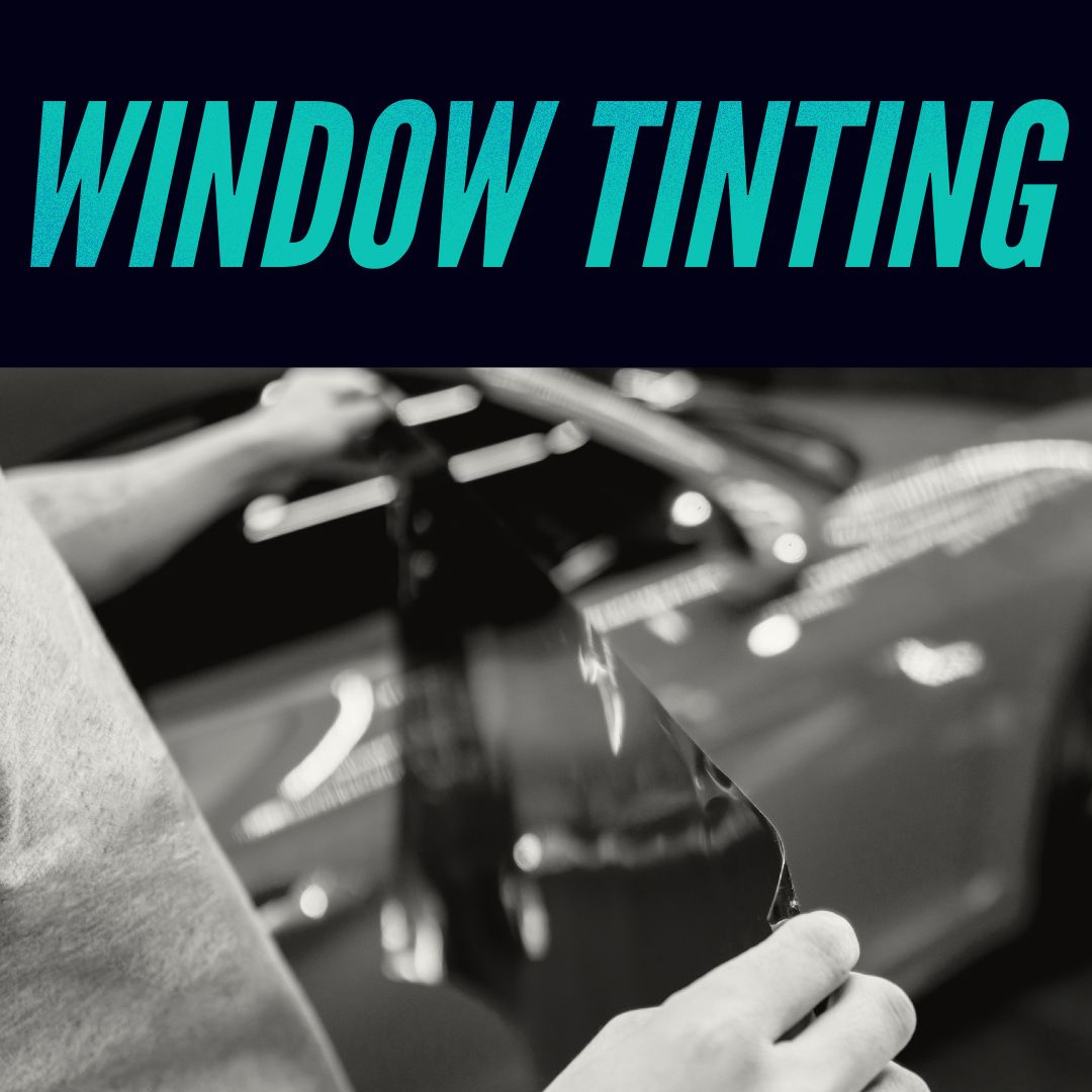 Understanding Different Types of Window Tints: Which One Is Right for You?