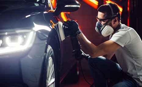 About | Final Touch Auto Spa