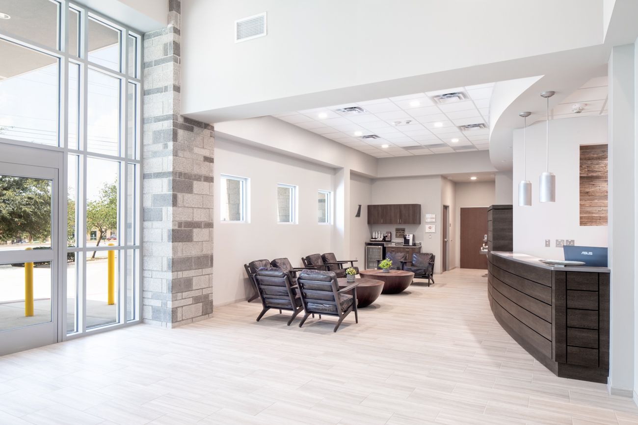 Photo Gallery | Family Emergency Room at Georgetown