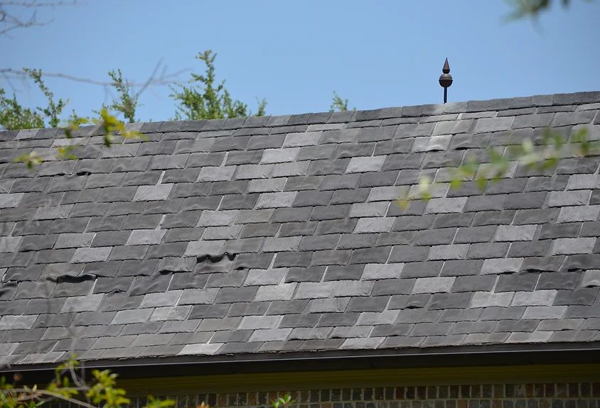 Roofer Grapevine | Westlake | David Martin & Son Roofing