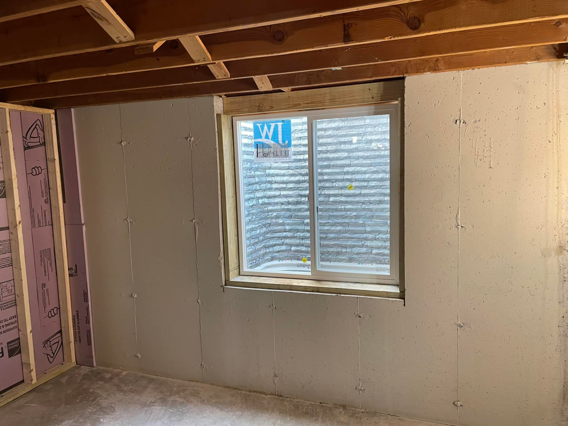 Gallery Dry Otter Basement Waterproofing & Foundation Repair