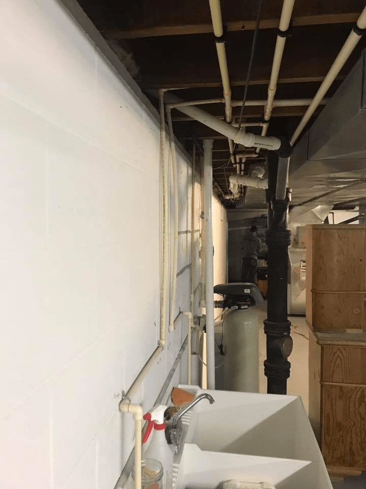 Gallery Dry Otter Basement Waterproofing & Foundation Repair