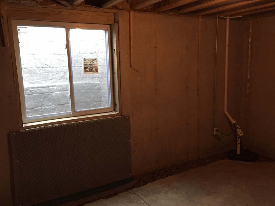 Gallery Dry Otter Basement Waterproofing & Foundation Repair