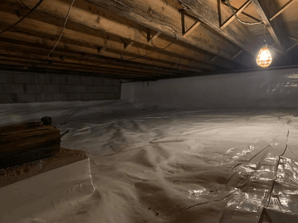 Gallery Dry Otter Basement Waterproofing & Foundation Repair