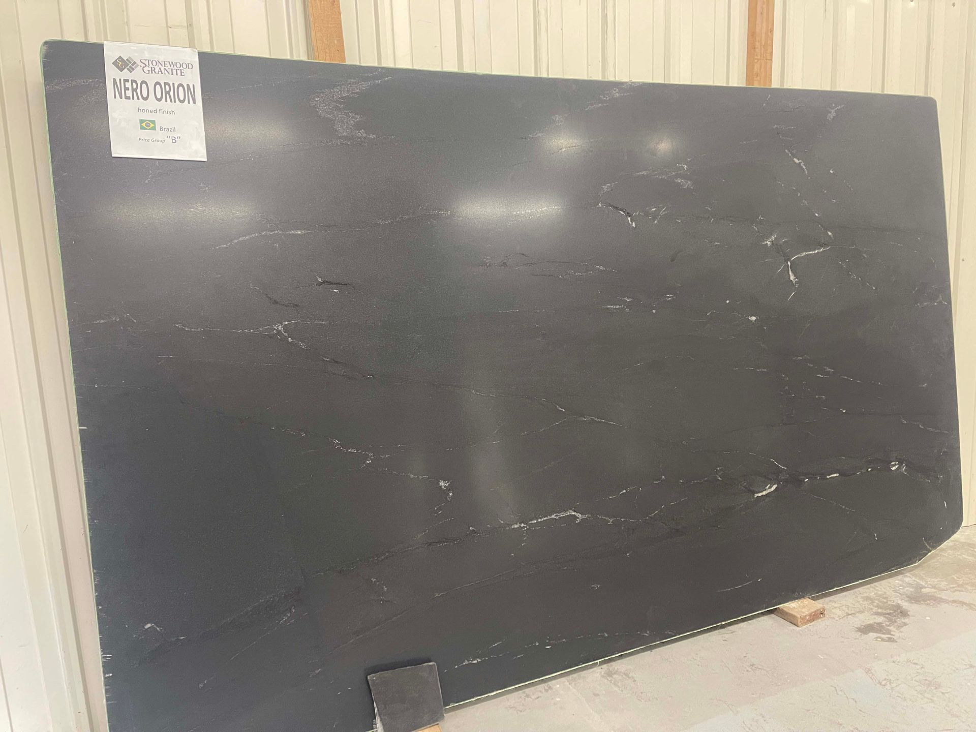Stone Showroom Inventory | Independence, MO