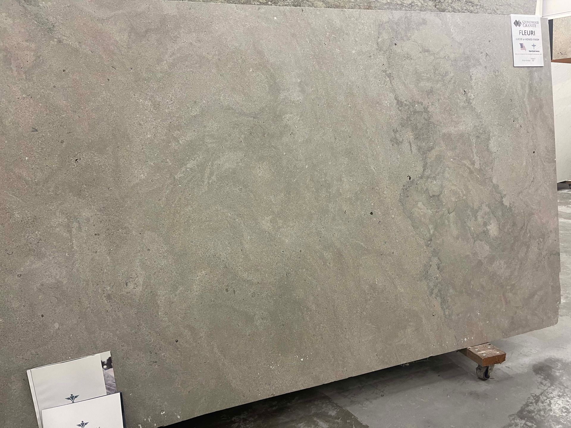 Stone Showroom Inventory | Independence, MO