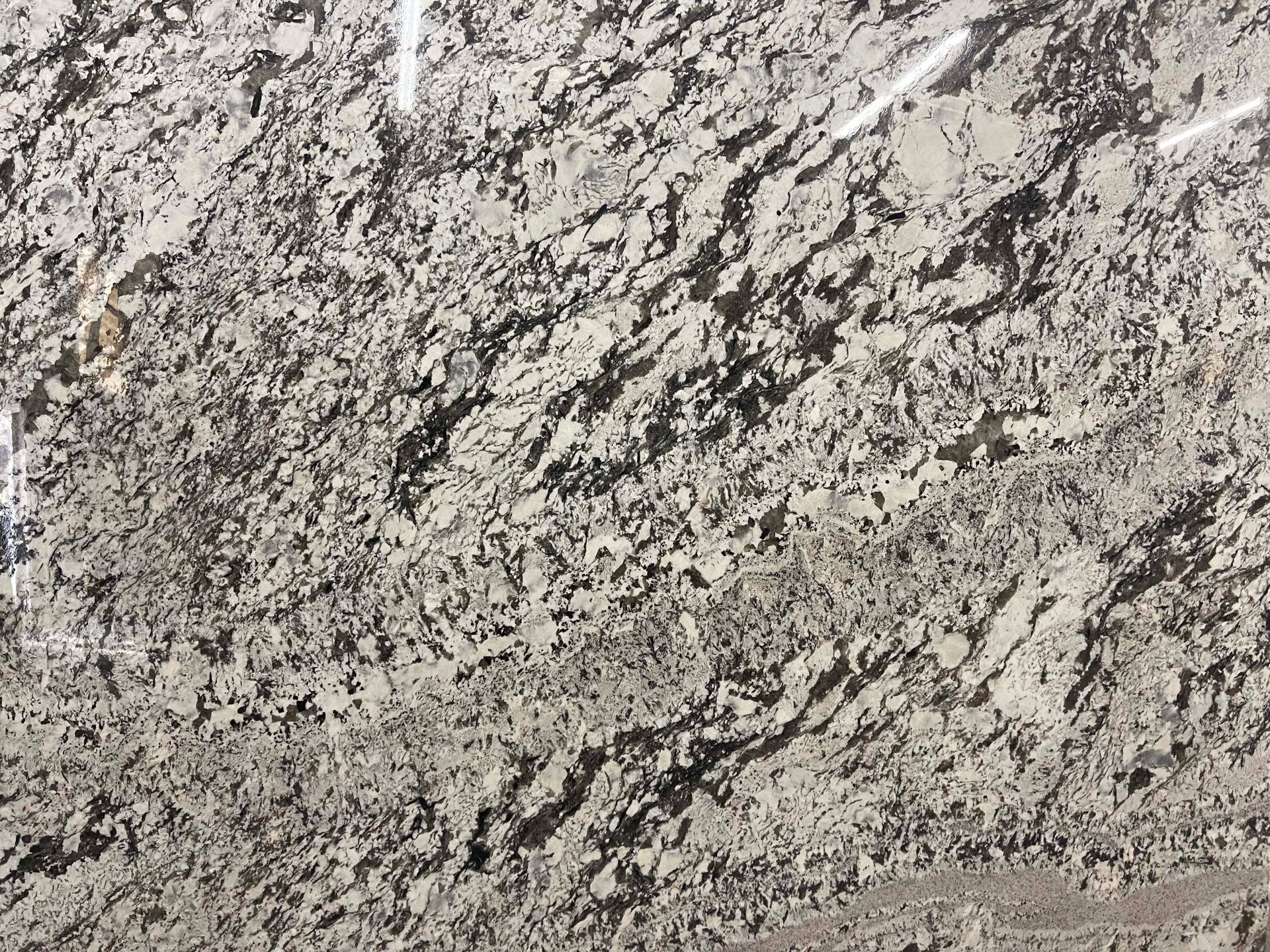 Stone Showroom Inventory | Independence, MO