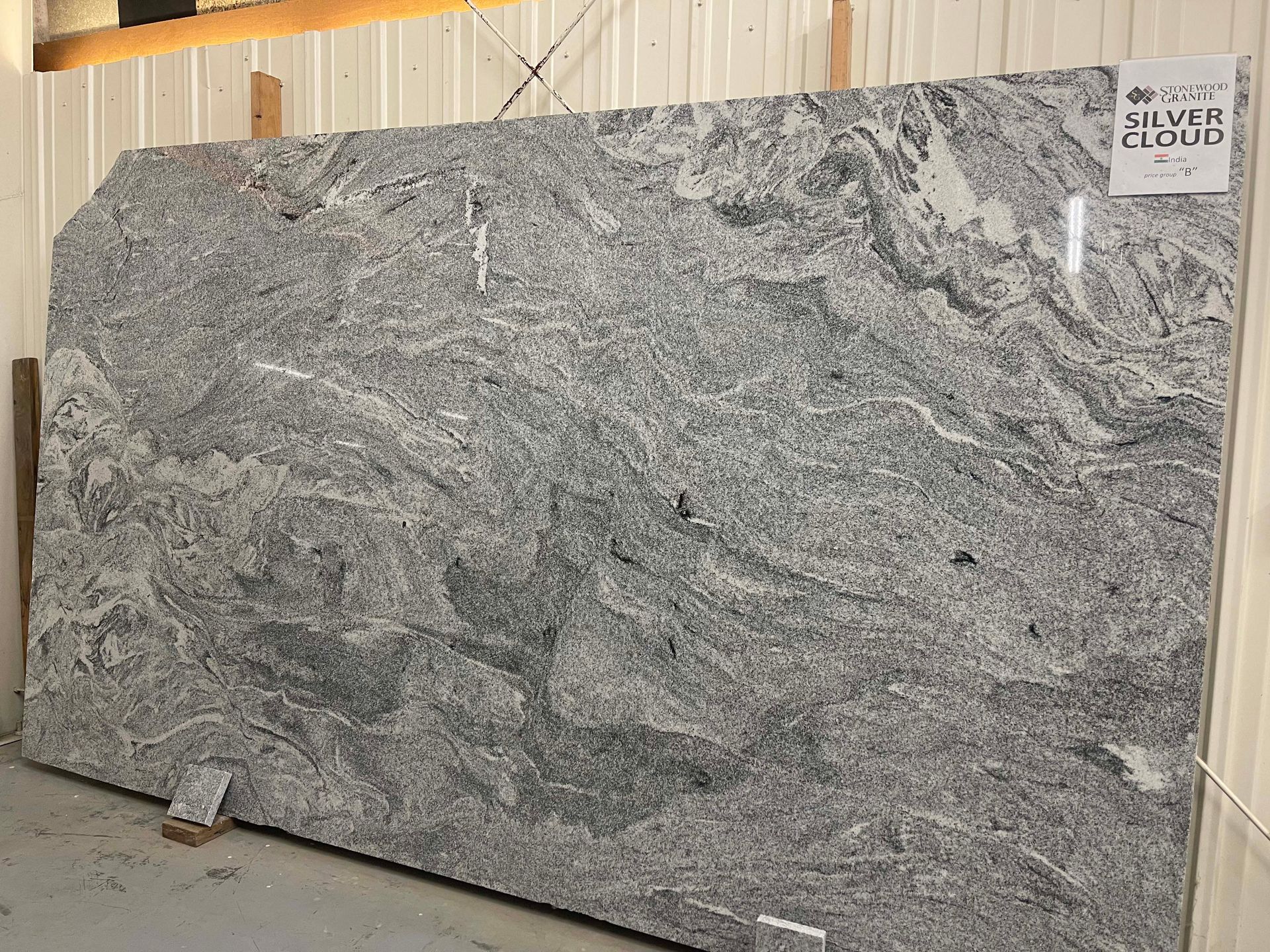 Stone Showroom Inventory | Independence, MO