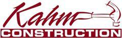 Kahm Construction | Roofing Contractors | Dickinson, ND