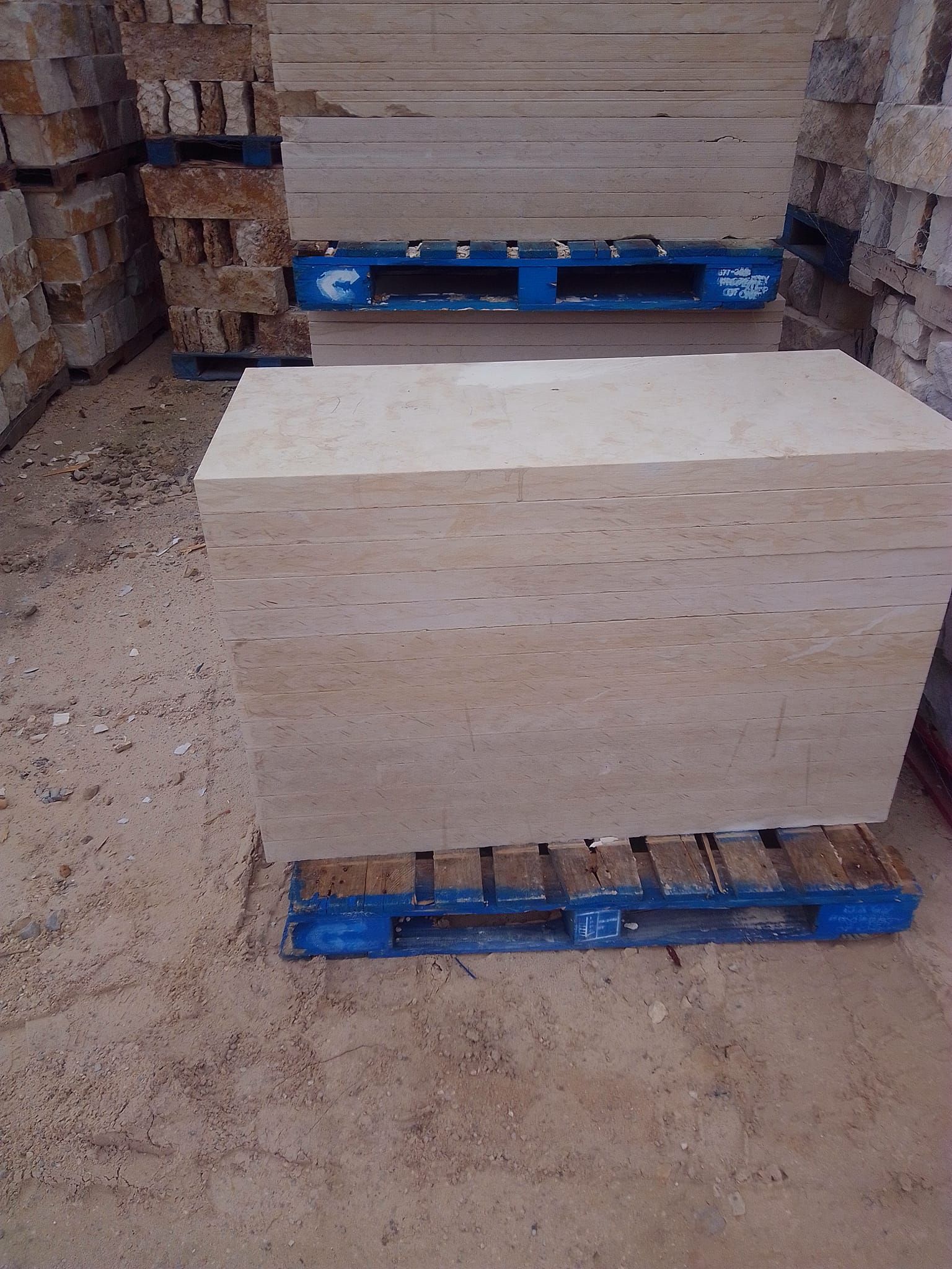 Our Project | I-10 Building Materials | San Antonio, TX