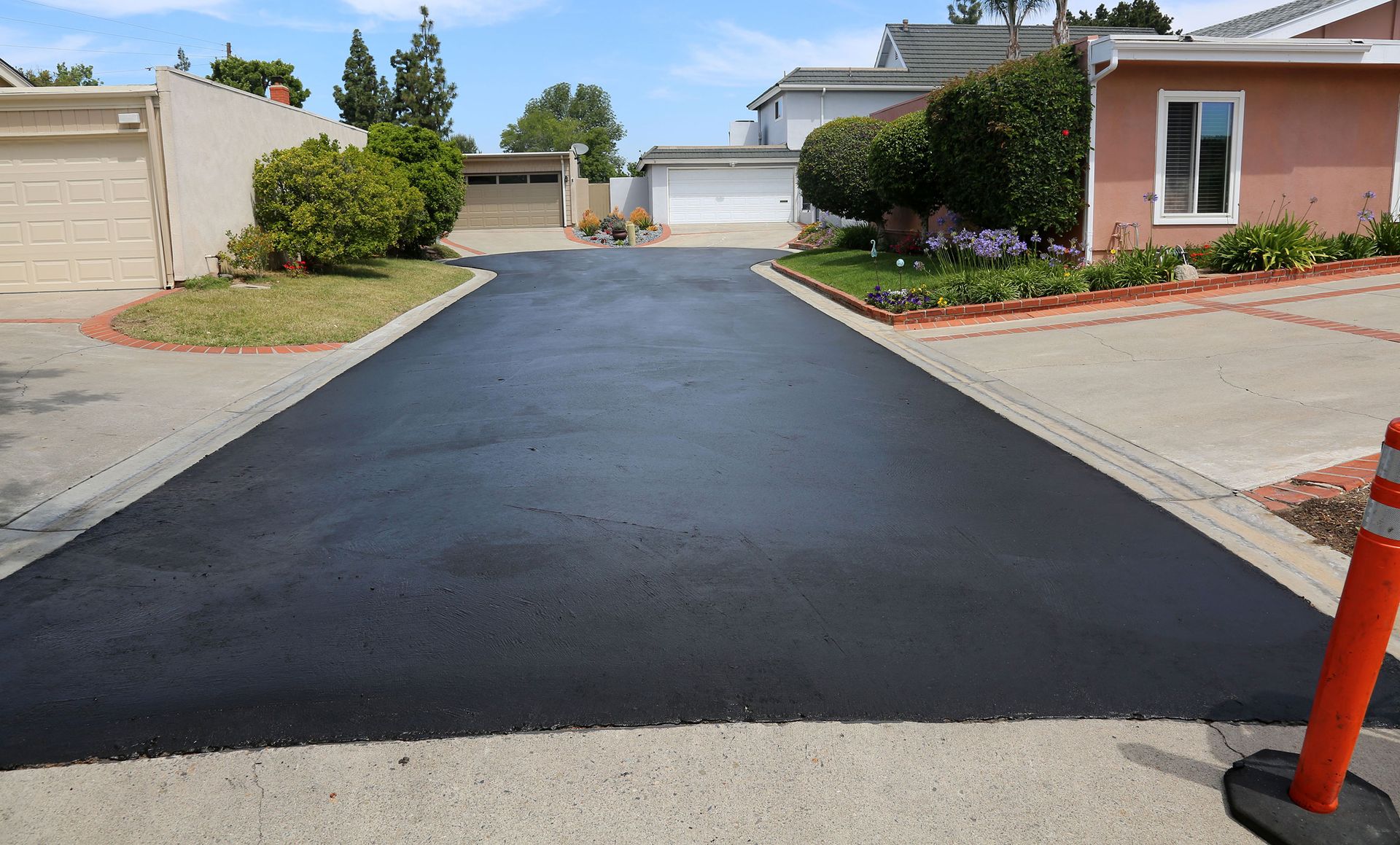 Paving Companies Cleveland | Dayton | Road Solutions Paving