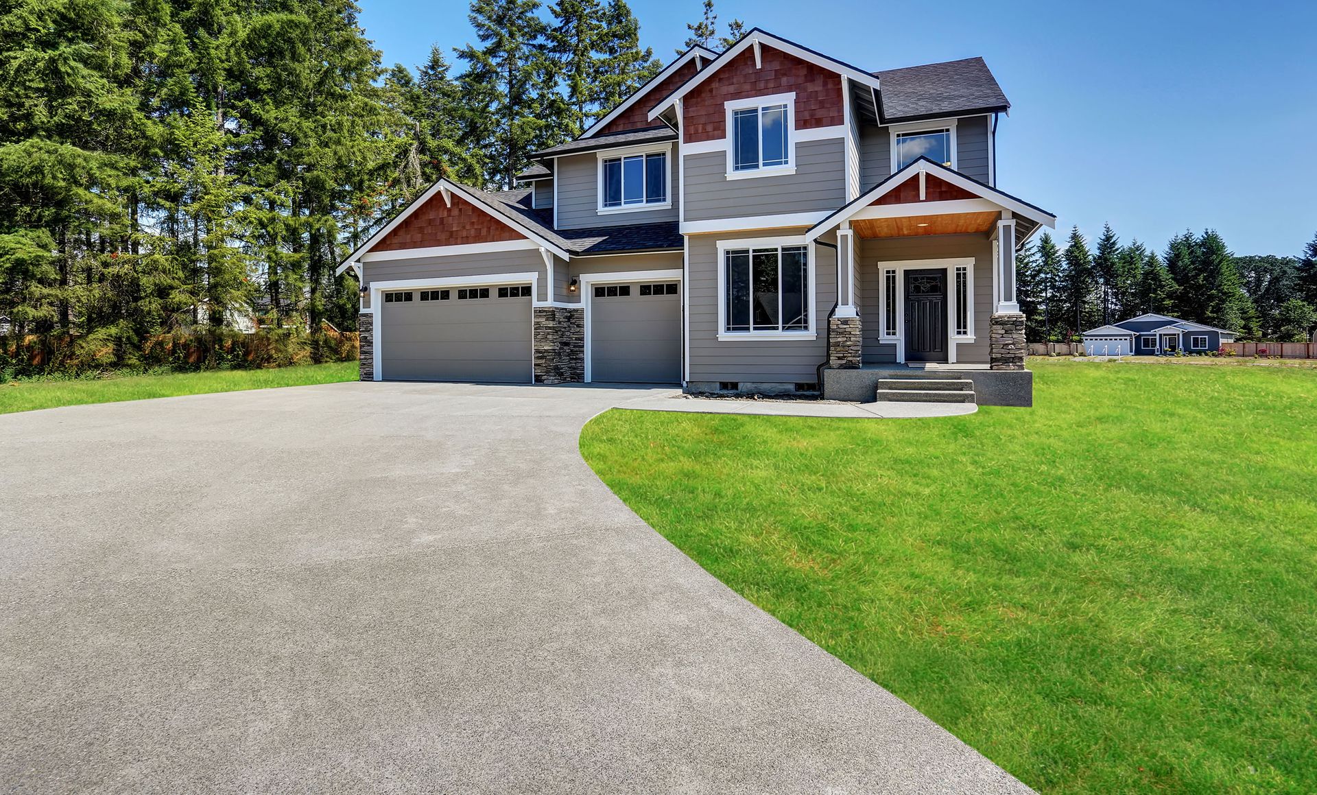 Paving Companies Cleveland | Dayton | Road Solutions Paving