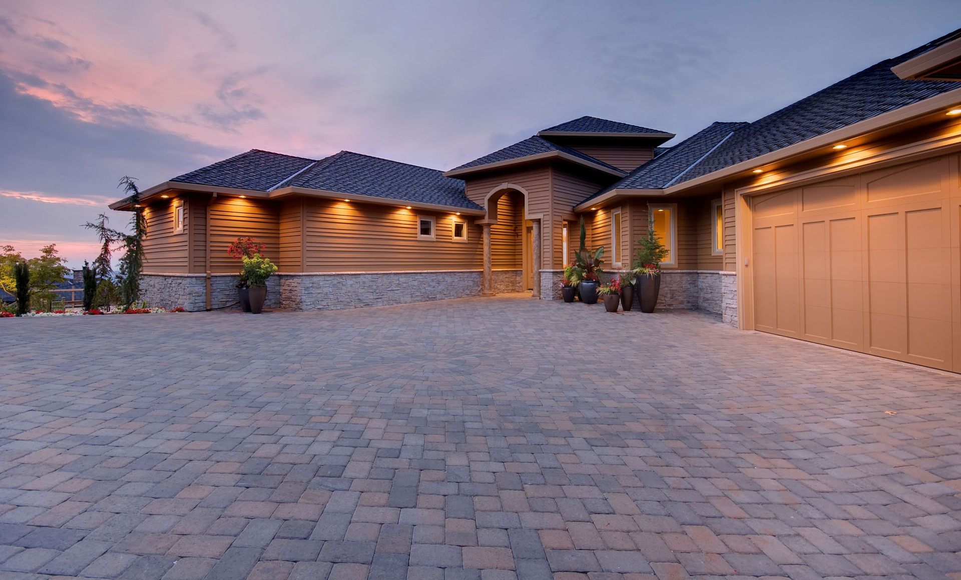 Paving Companies Cleveland | Dayton | Road Solutions Paving