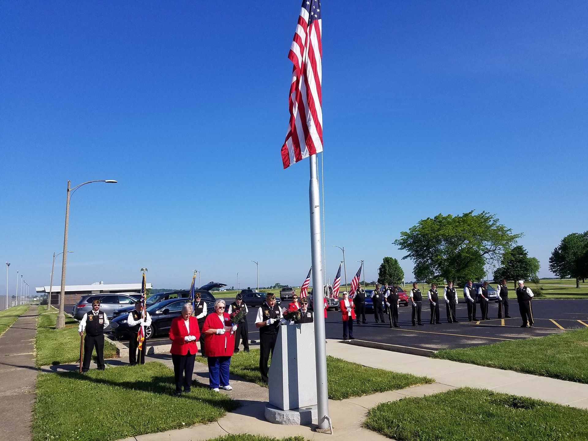 About Coles County Memorial Airport | Mattoon, IL