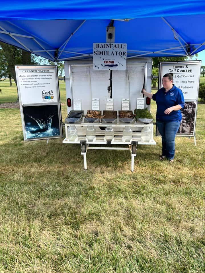 Coles County Memorial Airport Events | Mattoon, IL